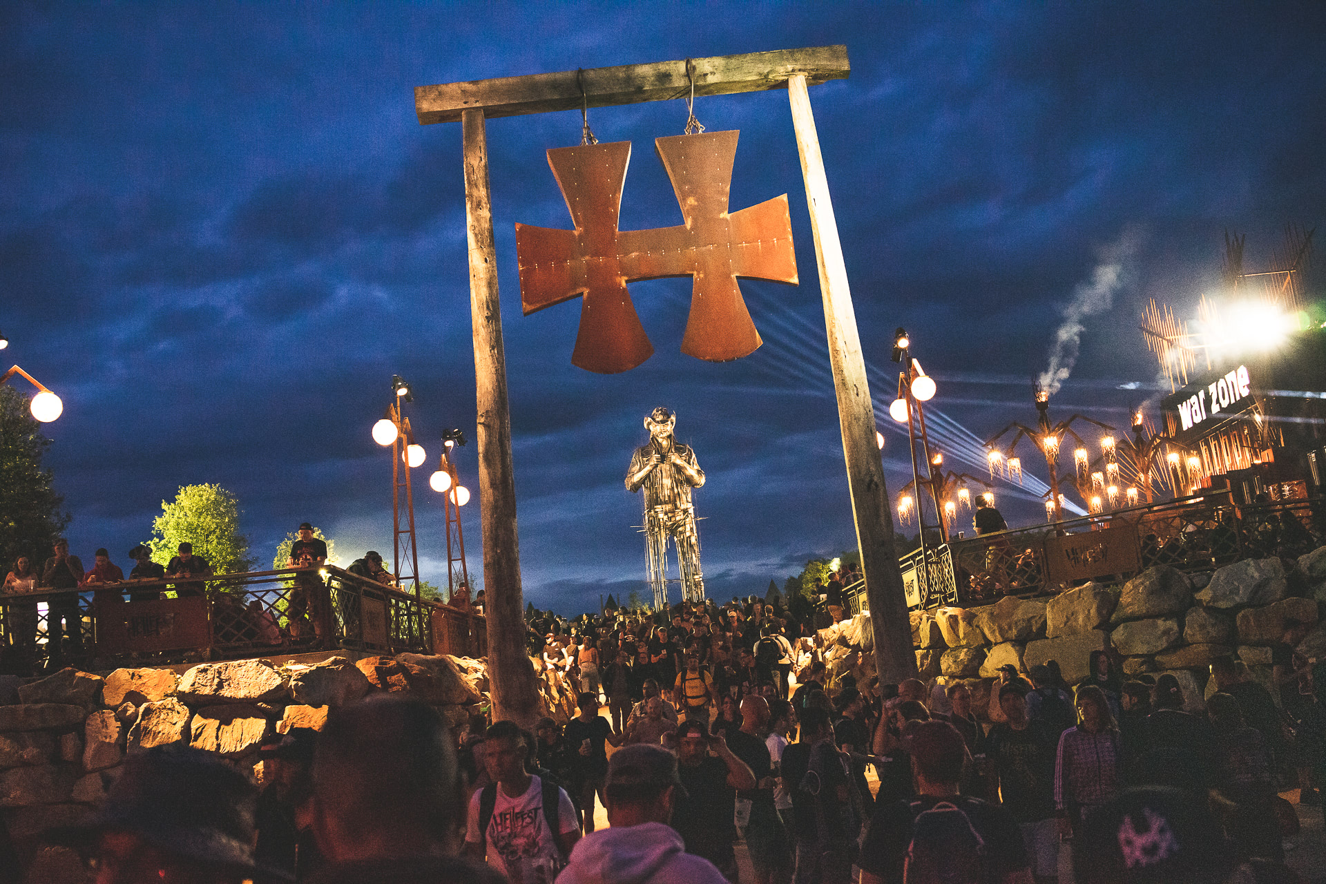 HELLFEST 2022 - Clisson - Emmanuel POTEAU