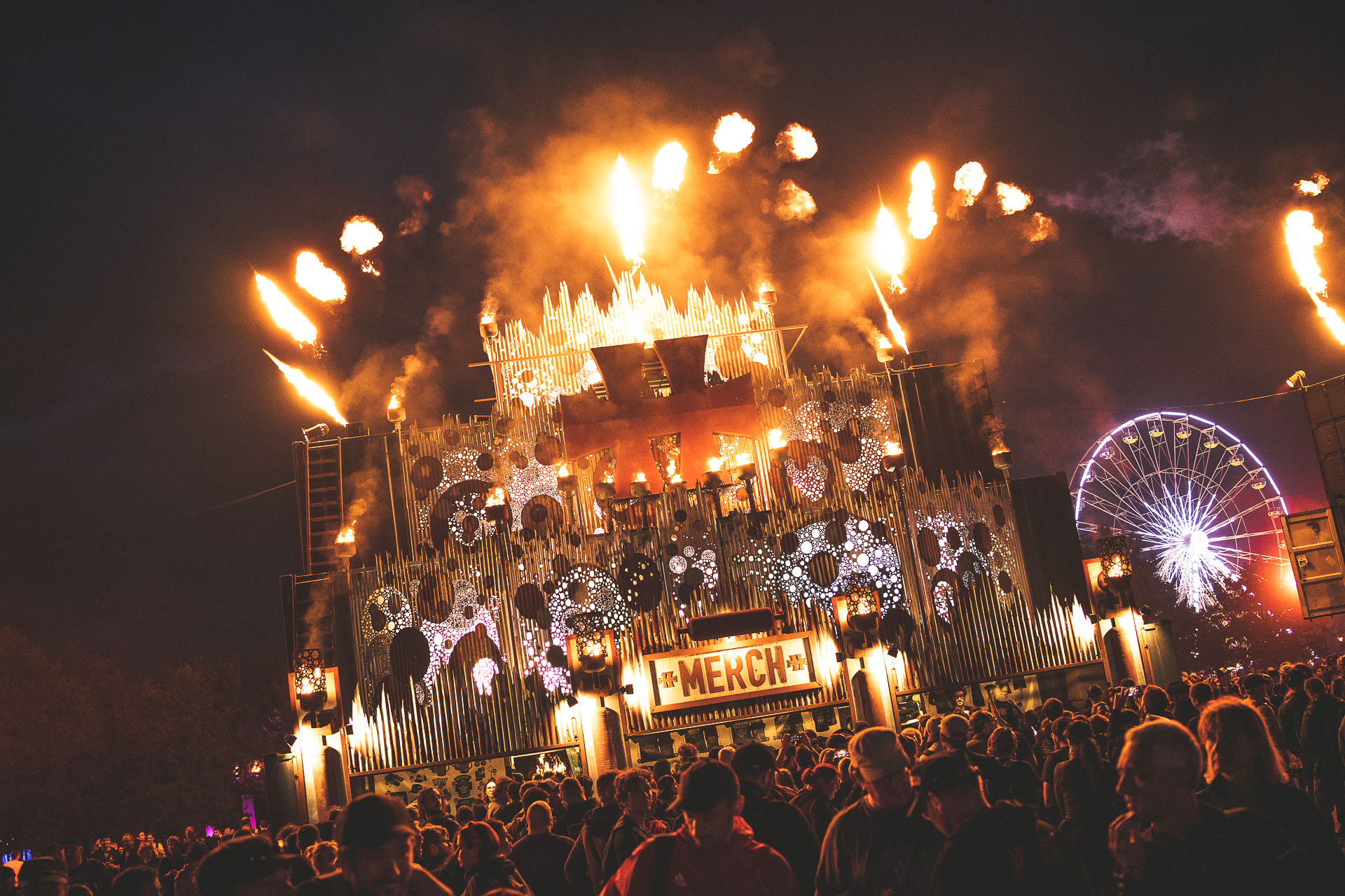 HELLFEST 2022 - Clisson - Emmanuel POTEAU